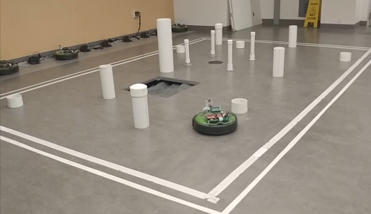 Miles Nichols' Portfolio